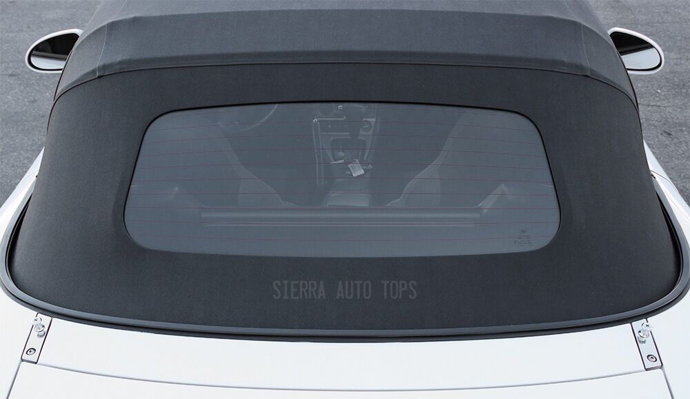 1990-2005 Mazda Miata Convertible Top, Factory Style replacement top ...
